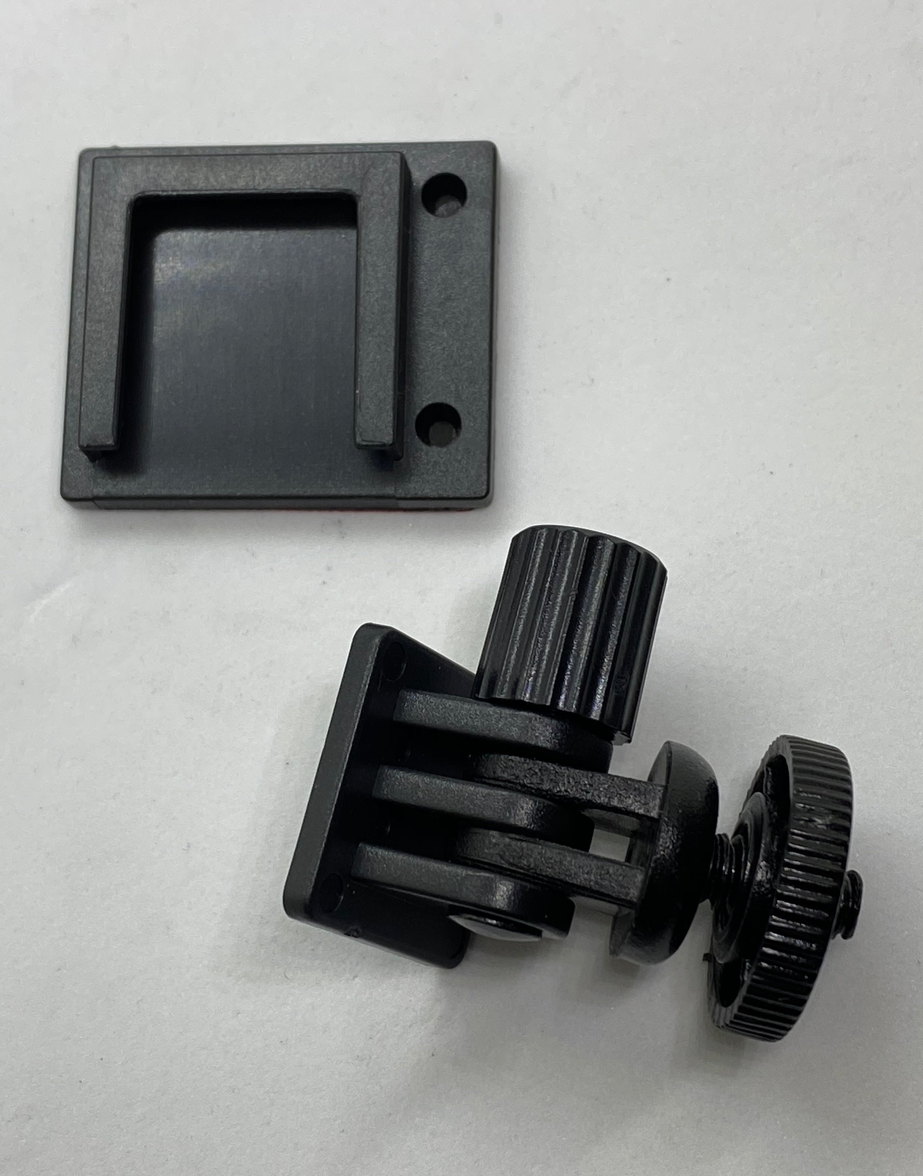 Flat mount for TPMS – SYKIK