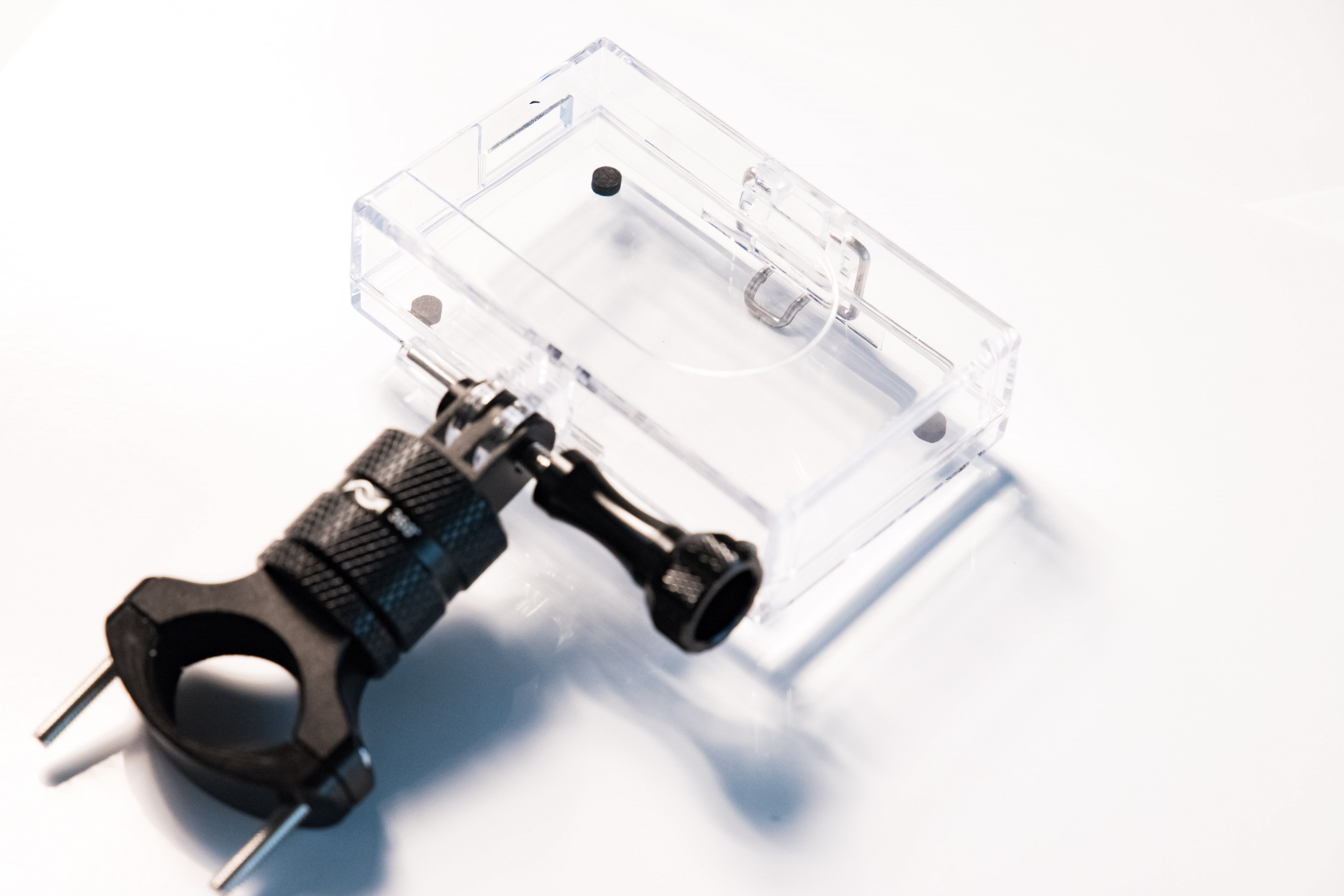Waterproof casing for X and XR – SYKIK